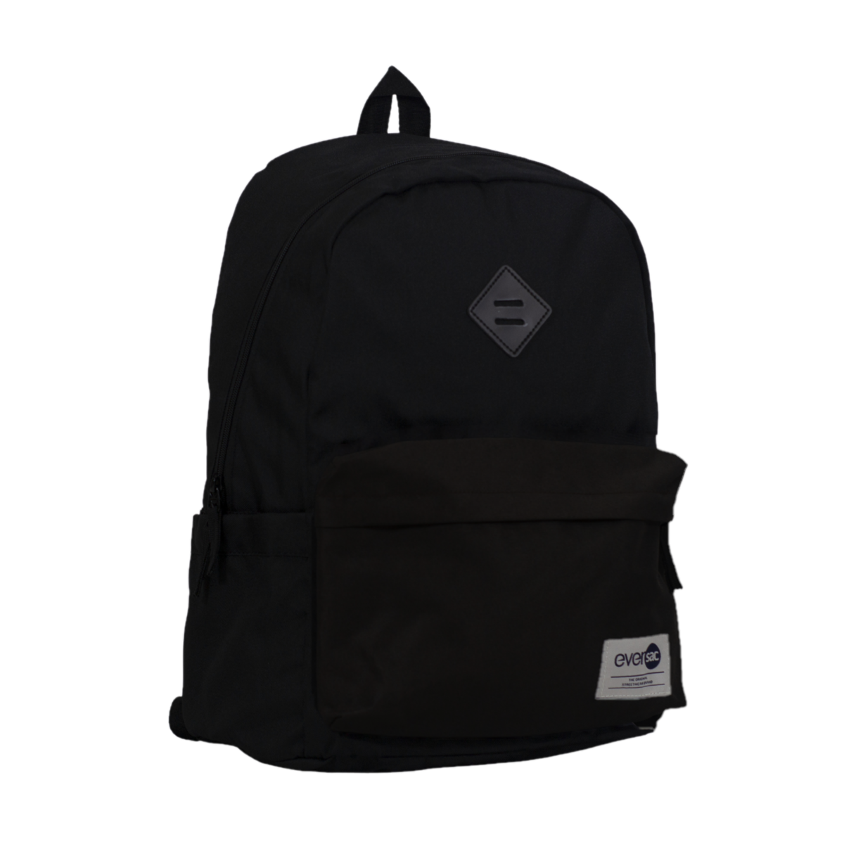 Eversac Backpack Penta Black