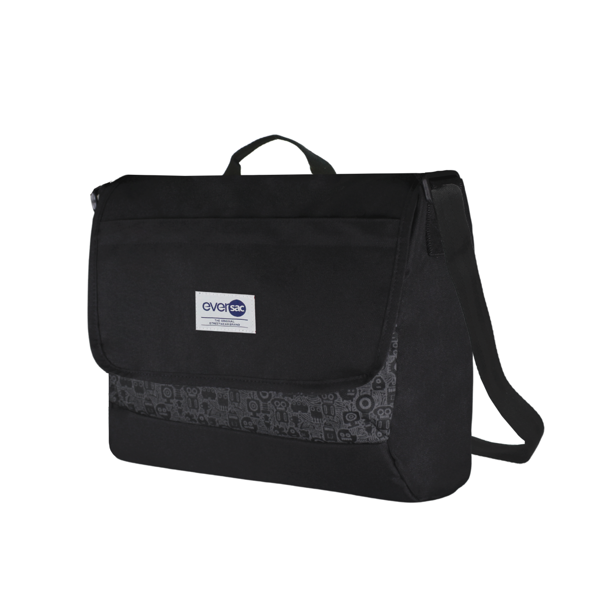 Eversac Messenger Junio Robot