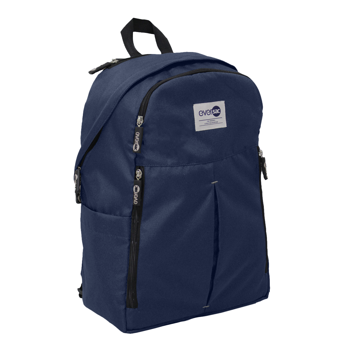 Eversac Backpack Junio Jupiter Navy